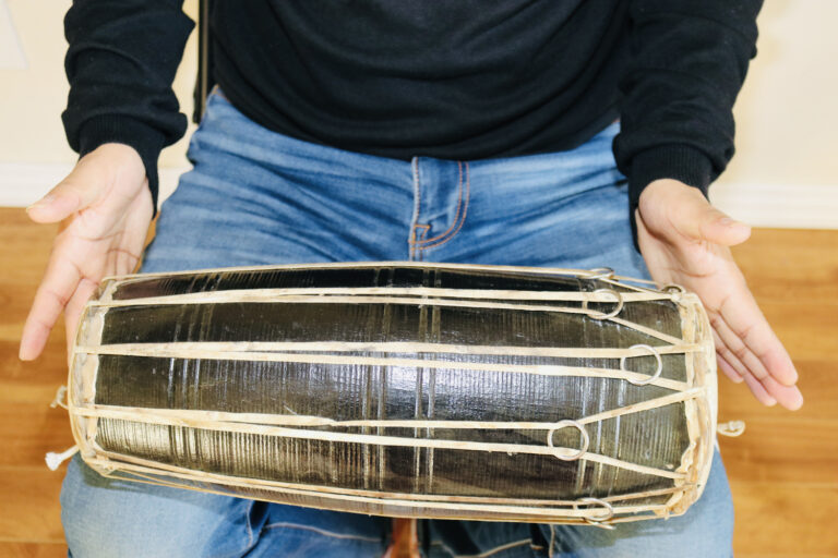 How to Play Madal? – nepaleseheritage.ca